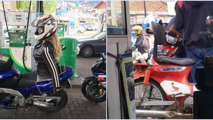 11 Modifikasi Jok Motor yang Nggak Layak Ditiru. Alih-Alih Nyaman ...