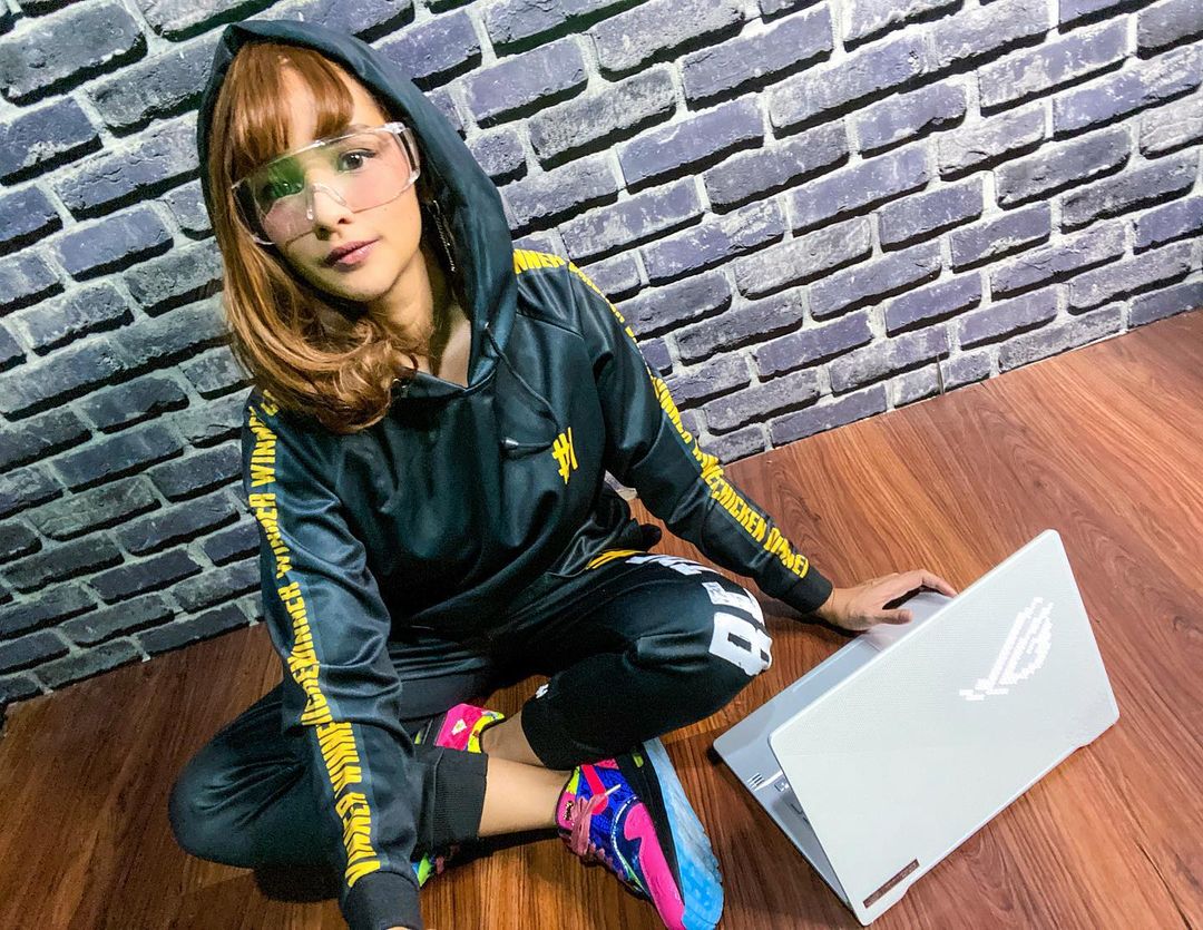 10 Gamers Cewek Indonesia yang Kemampuannya juga Patut Dijagokan. Idola ...