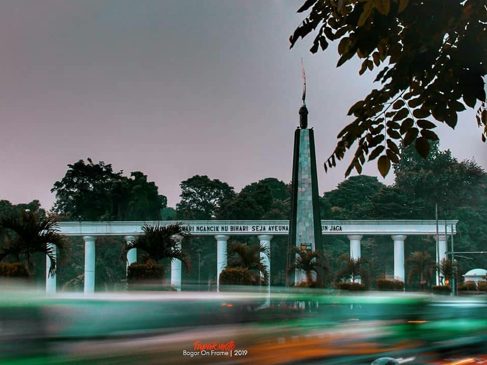 #DiIndonesiaAja-Top 5 Tempat Wisata di Bogor yang Cocok Banget untuk ...