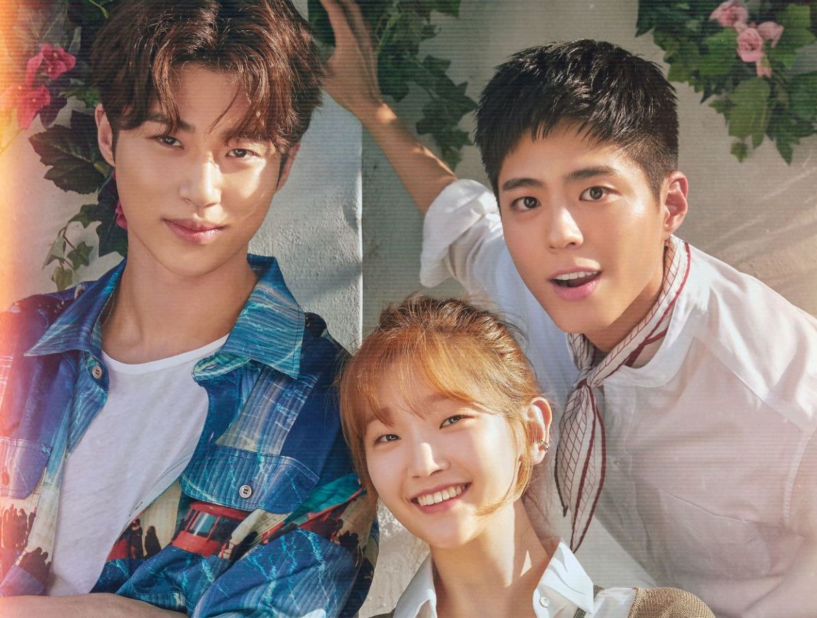 Tak Hanya Model dan Desainer, ini 6 Pilihan Pekerjaan Kalau Kamu Mau ...