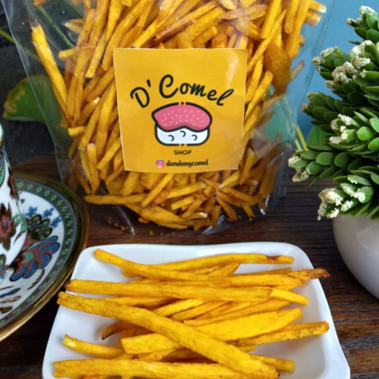 6 Kiat Memulai Usaha Snack Kiloan yang Untung