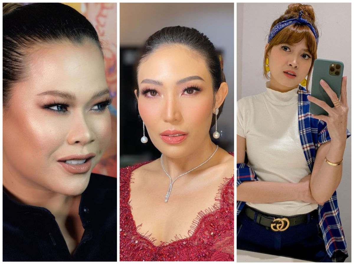 Deretan Seleb Indo yang Terkenal Humoris dan Cuek, tapi Tetap Peduli ...