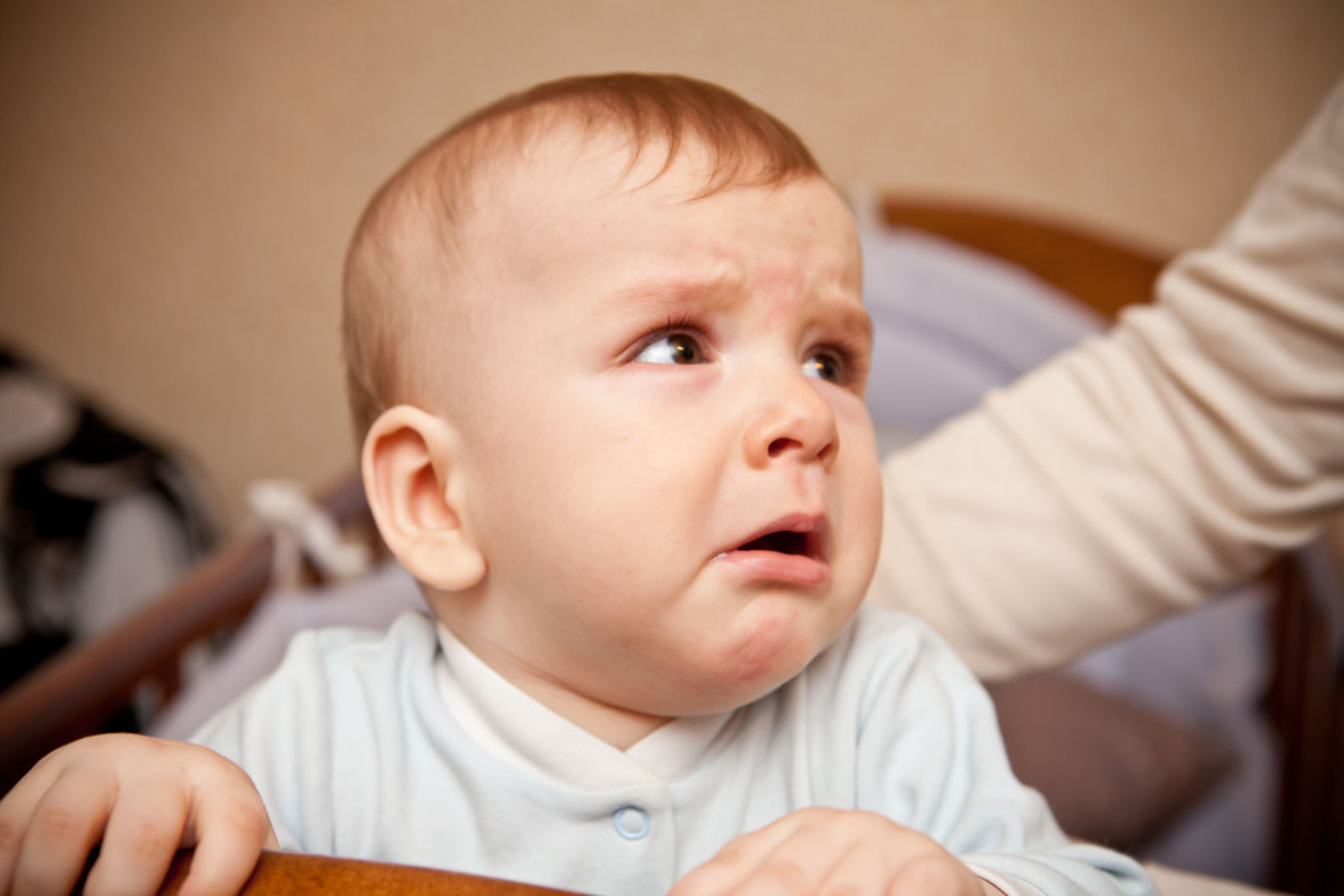 8 Makna Mimik Wajah Bayi yang Sering Sulit Diartikan. Antara Bosan atau ...