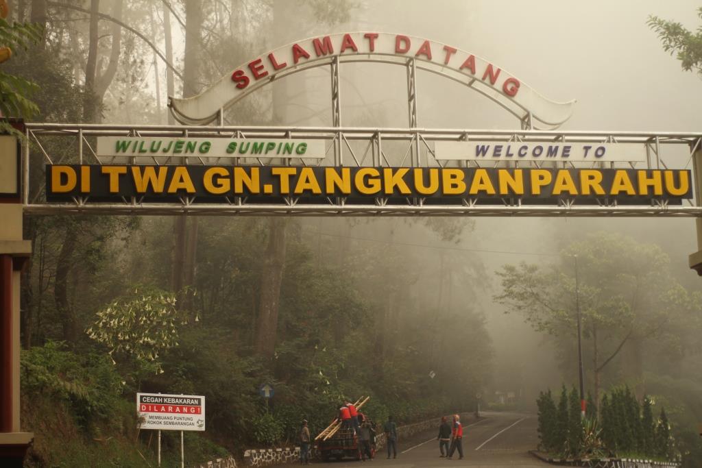 #DiIndonesiaAja-5 Destinasi Wisata Sejarah di Kota Subang yang Sayang ...