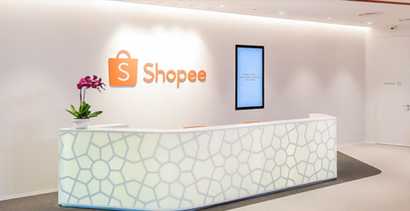 Mengintip Perjalanan Shopee Sepanjang 2020 yang Berhasil Torehkan ...