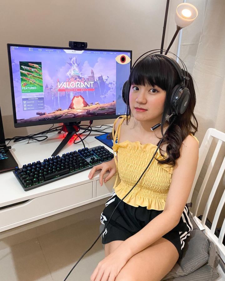 Potret Terkini 10 Eks Member JKT48 Generasi Pertama. Udah Banyak yang ...