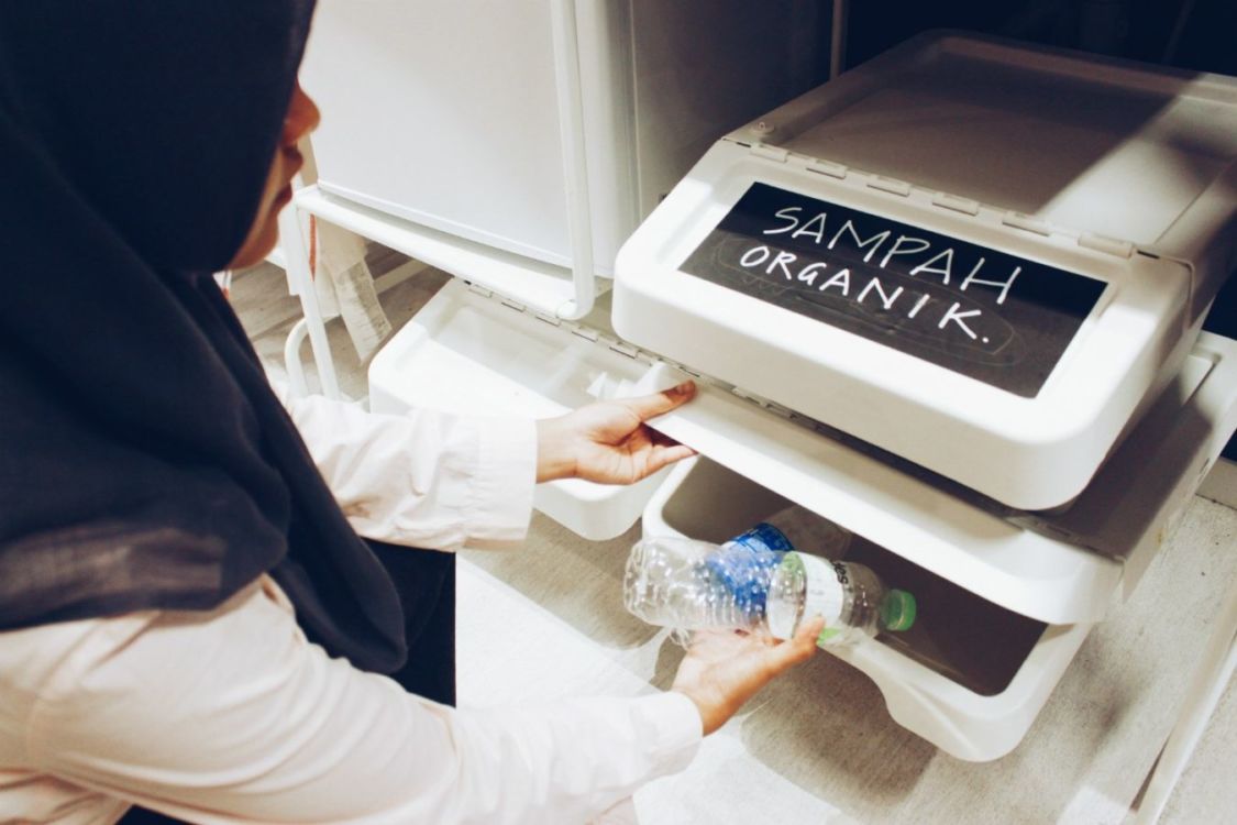 6 Langkah Pengelolaan Sampah Rumah Tangga yang Sering Diabaikan ...