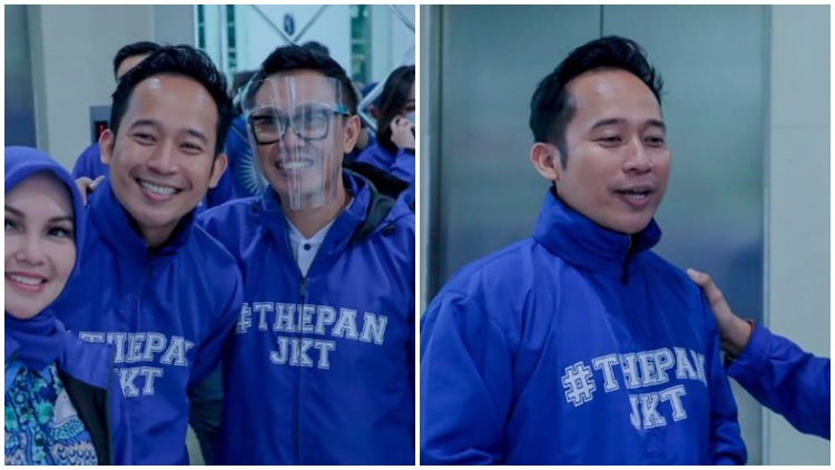 Sukses Di Industri Hiburan, Denny Cagur Ikuti Jejak Eko Patrio di Dunia ...