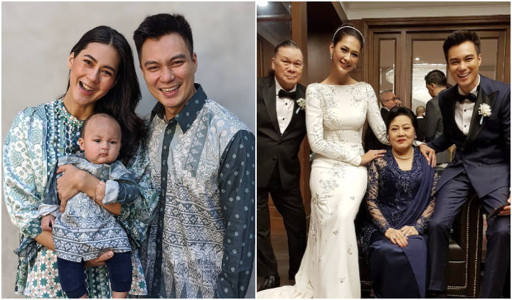 Rayakan Ulang Tahun Pernikahan ke-2, Baim dan Paula Bangun Pesantren di ...