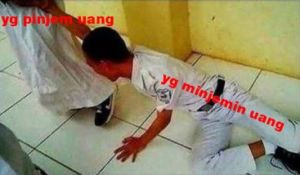 11 Meme Orang Utang yang Acapkali Nggak Ada Akhlak. Relate Banget sama ...