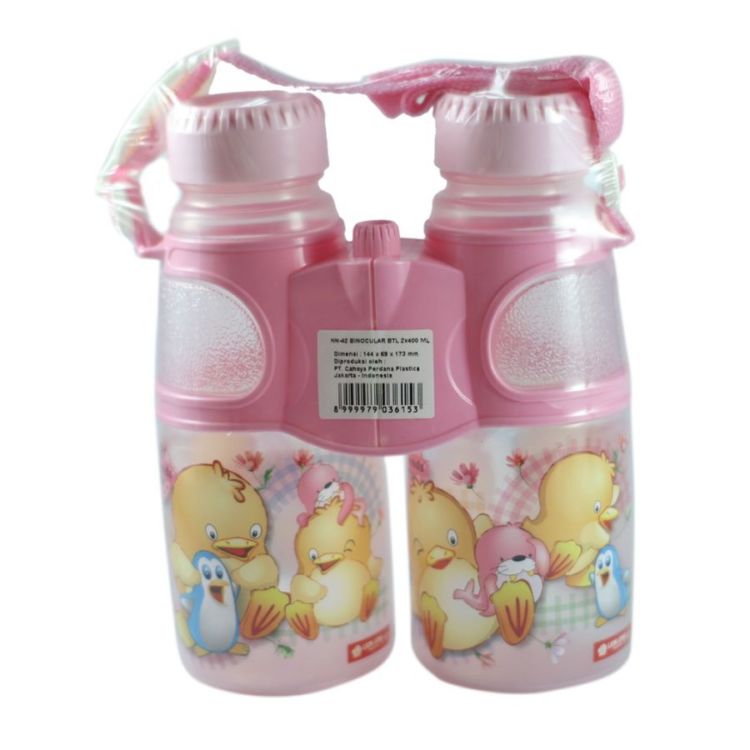 Sebelum Era Corkcicle, Deretan Botol Minum Legendaris ini Ngetren Pada ...