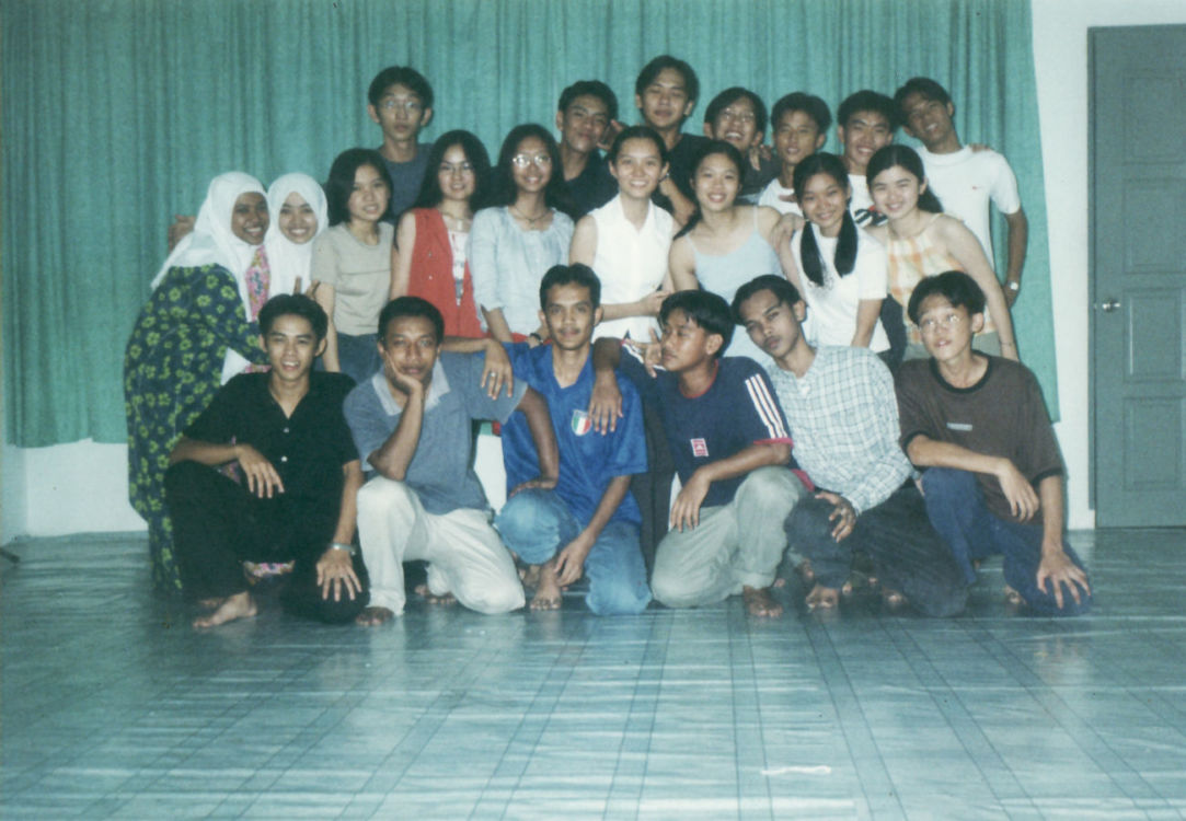 Inilah Bukti Orang yang Lahir di Tahun 1960-1990 Adalah Generasi Paling ...