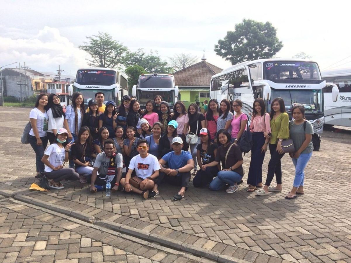 Mengenang Study Tour Sekolah yang Seru dan Berkesan. Malah Nggak Ada ...