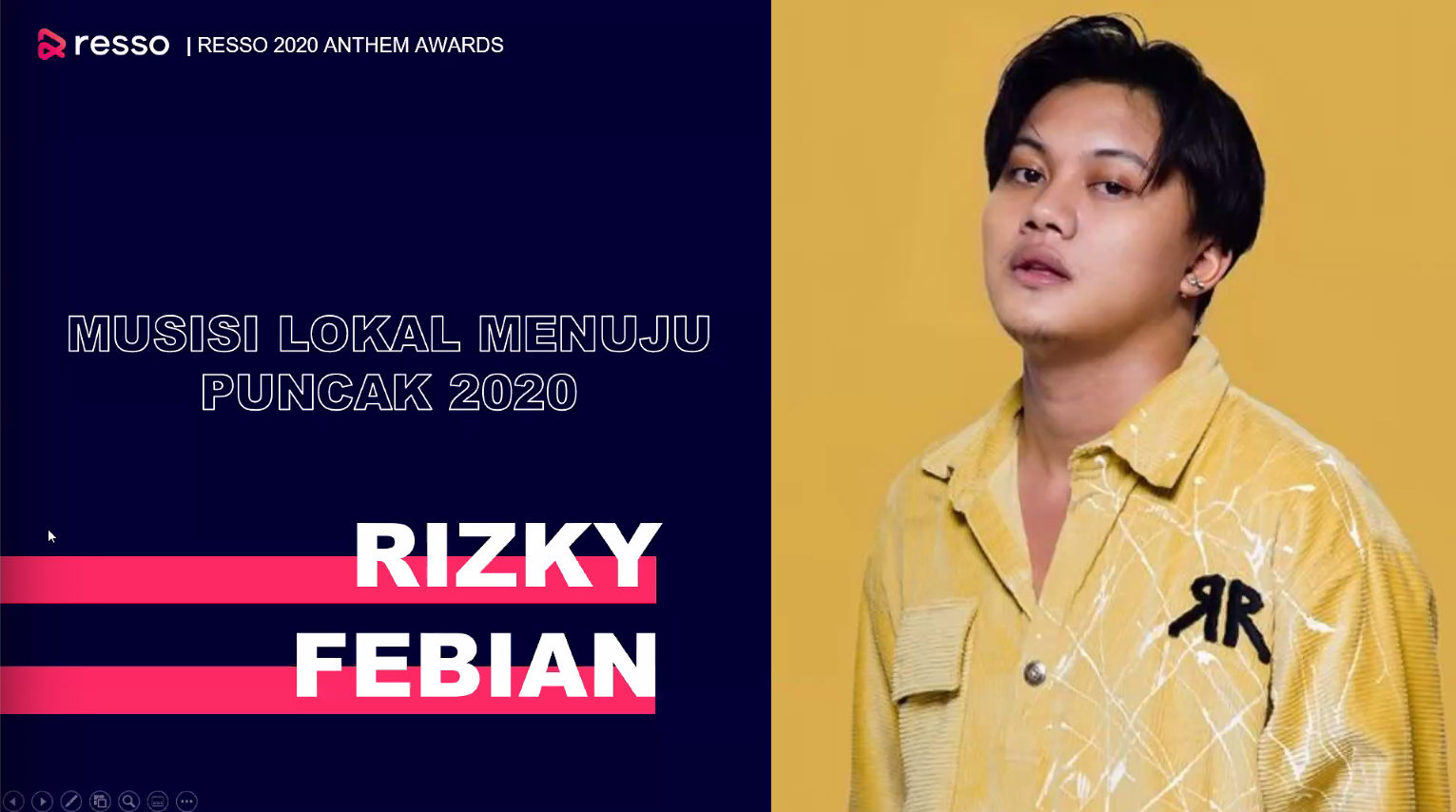 Dari Lathi hingga Blackpink, Resso Ungkap Tren Musik Indonesia ...