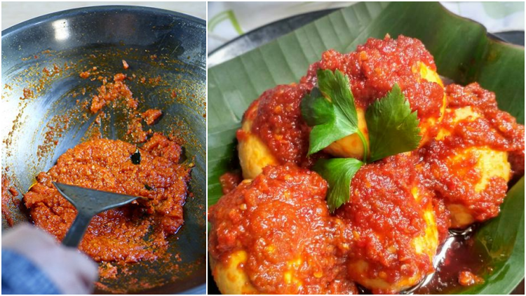 5 Olahan yang Sedap Dimasak Pakai Bumbu Bali. Nggak Cuma Nampol Rasanya ...