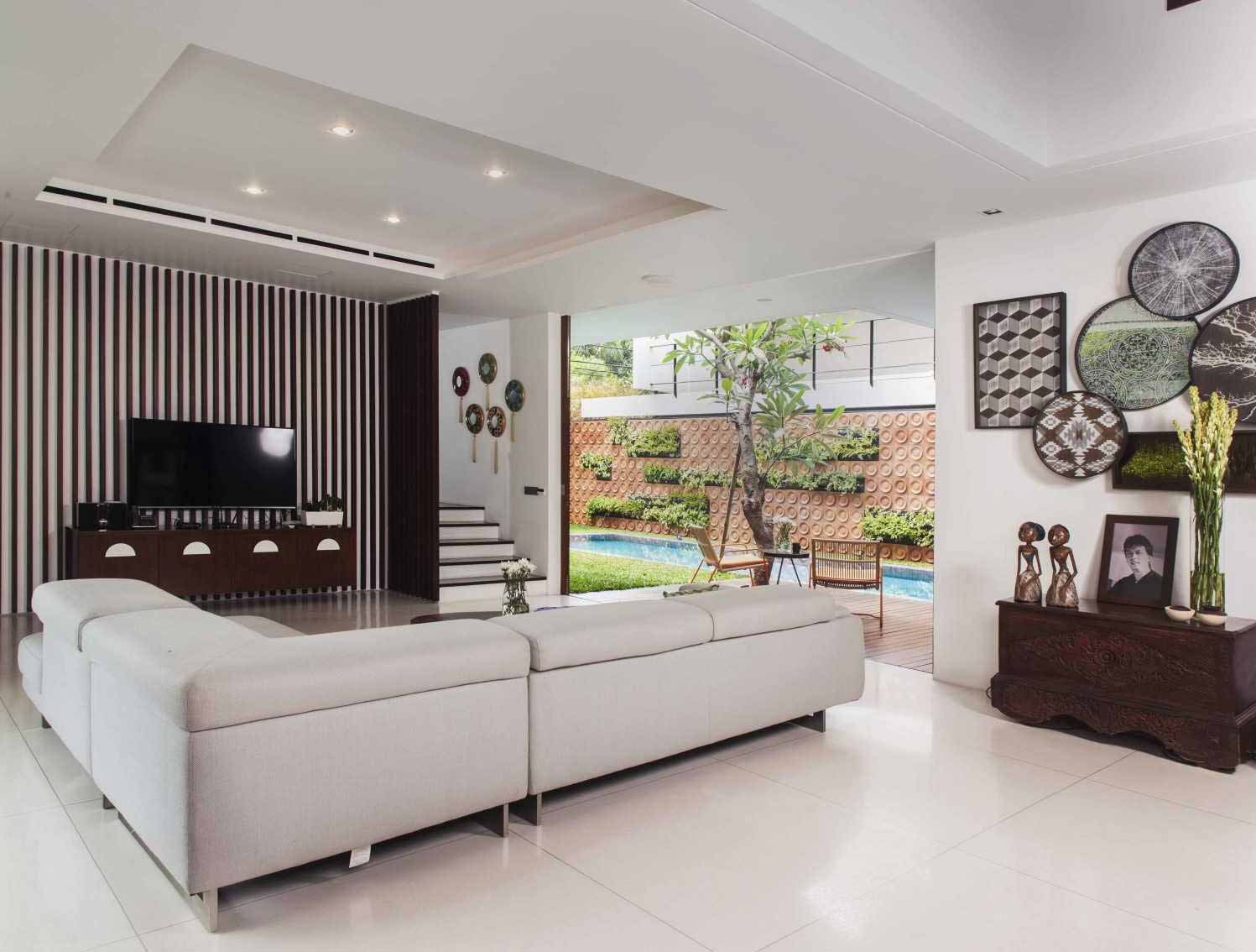 Tips dan Trik Menggunakan Berbagai Aksesoris untuk Mempercantik Rumahmu