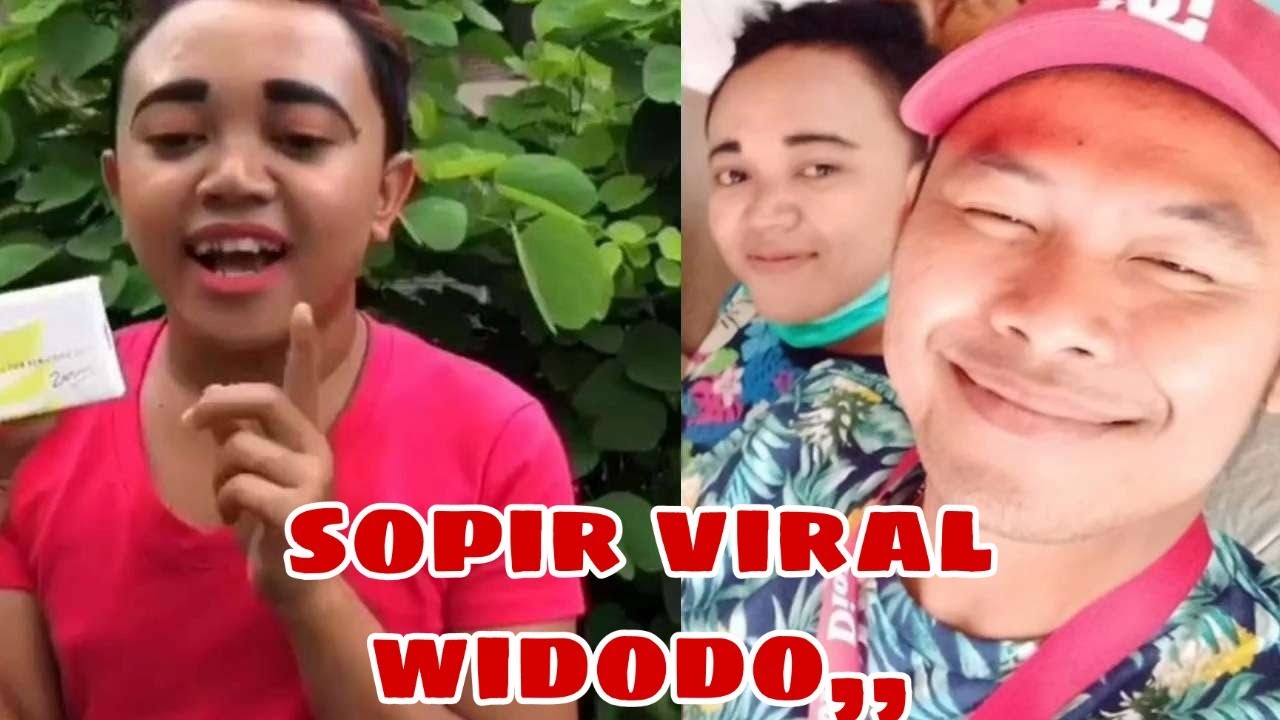 11 Orang yang Mendadak Viral di Tahun 2020. Memang Jadi Masa yang Penuh ...