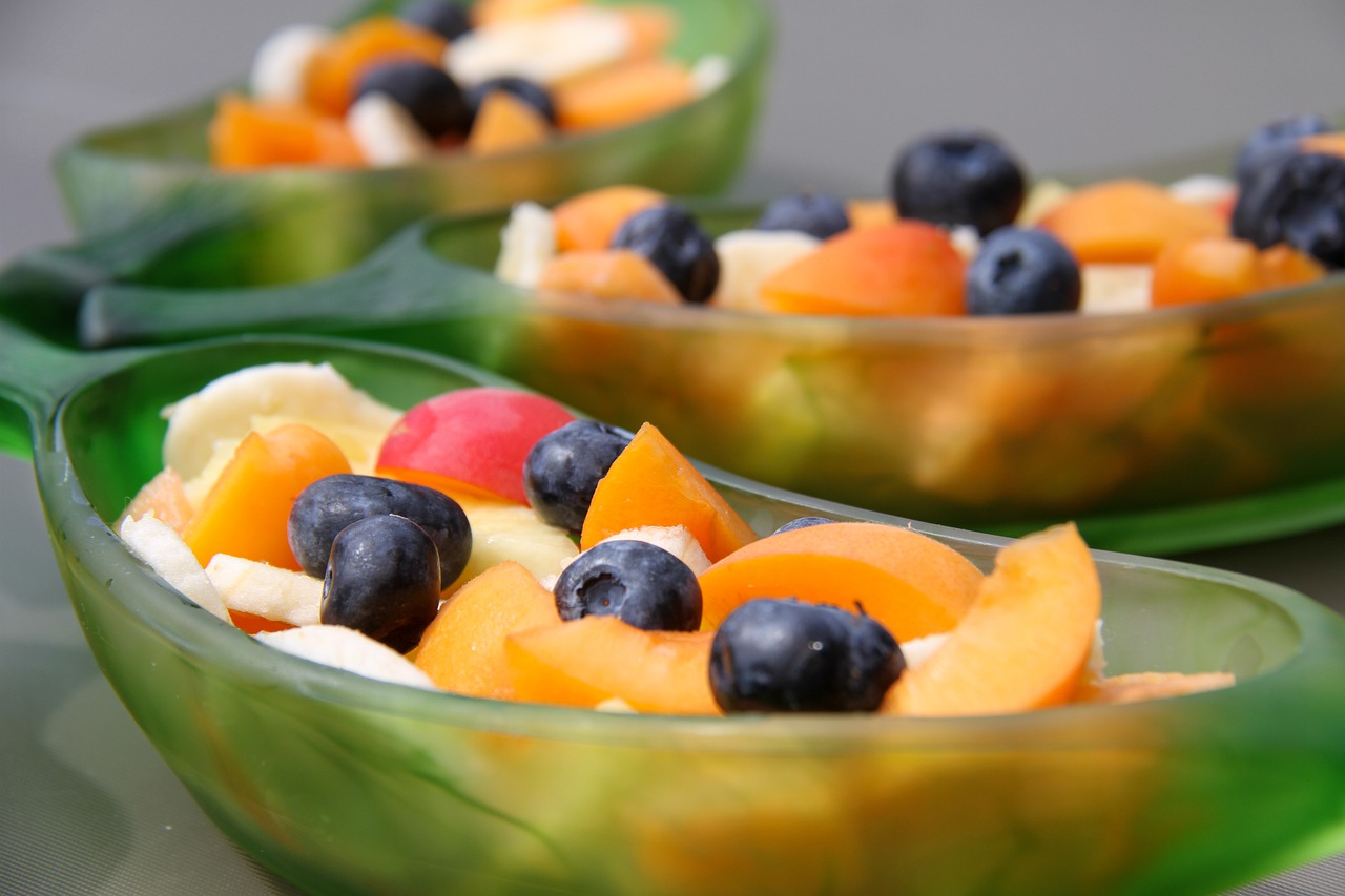 6 Resep Snack Sehat yang Bisa Dibikin Sendiri di Rumah. Cocok Buat yang ...