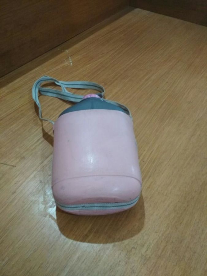 Sebelum Era Corkcicle, Deretan Botol Minum Legendaris ini Ngetren Pada ...
