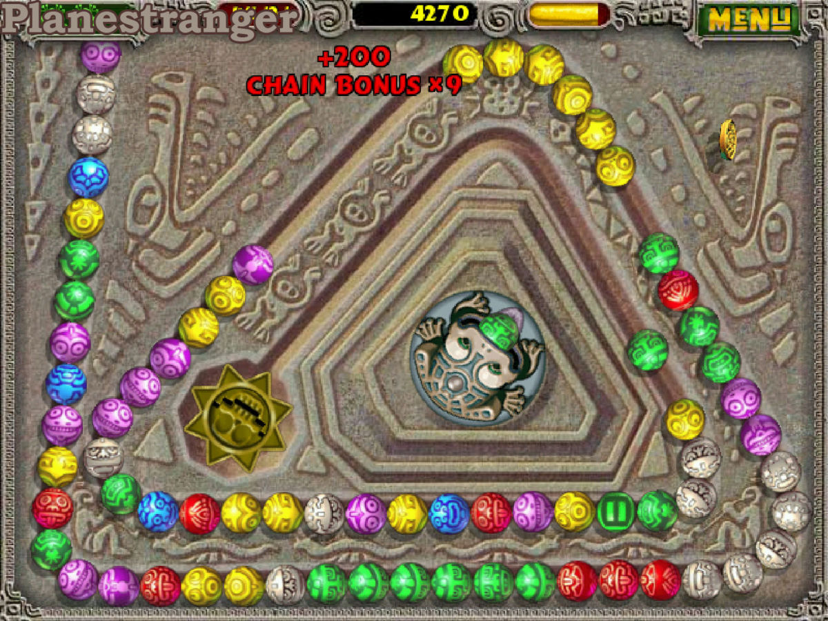 4 Alasan Kenapa Zuma Sering Disebut Game Khusus PNS. Katanya sih Jadi ...