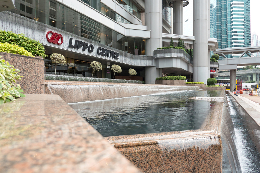 Kisah Mochtar Riady, sang Pendiri Lippo Group yang Awali Karier dari ...