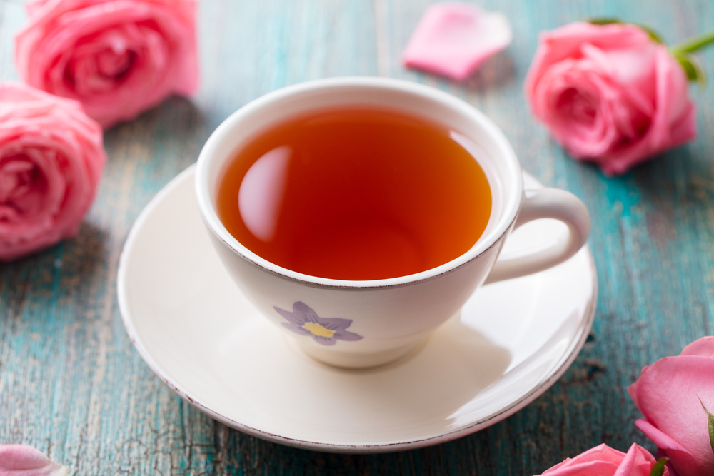 Jarang Ada yang Tahu, 6 Olahan dari Bunga Mawar ini Nggak Cuma Unik ...