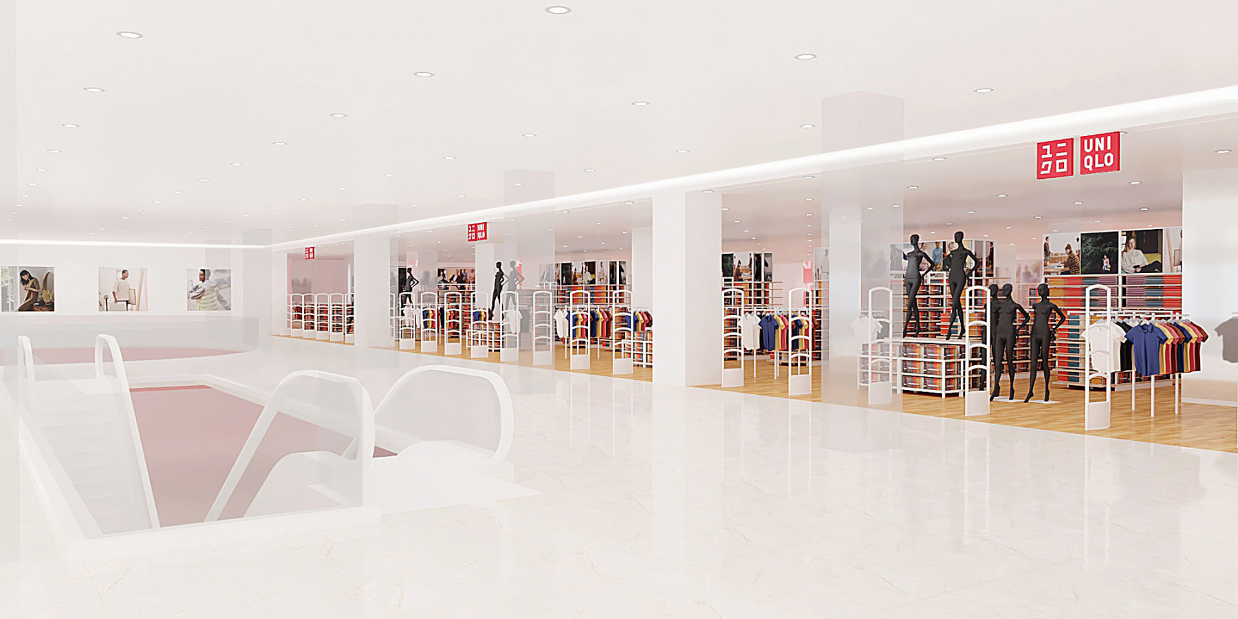 Uniqlo Umumkan Akan Buka 6 Toko Baru di Indonesia Sepanjang 2021. Di ...