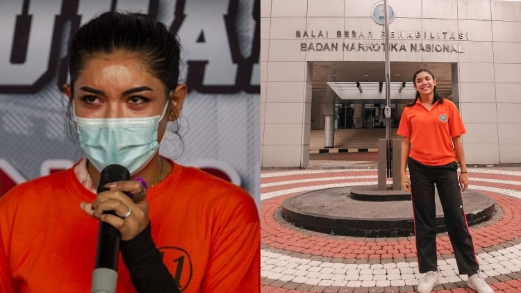 Millen Cyrus Selesai Jalani Rehabilitasi, Ungkap Permohonan Maaf hingga ...