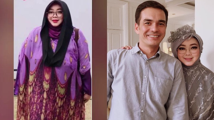 Berat Badan Sempat Melonjak Drastis, Rina Gunawan Akui Nggak Pernah ...