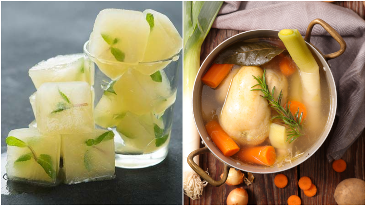 Campurkan Daun Teh ke Dalam 6 Makanan dan Minuman ini, Cita Rasanya ...