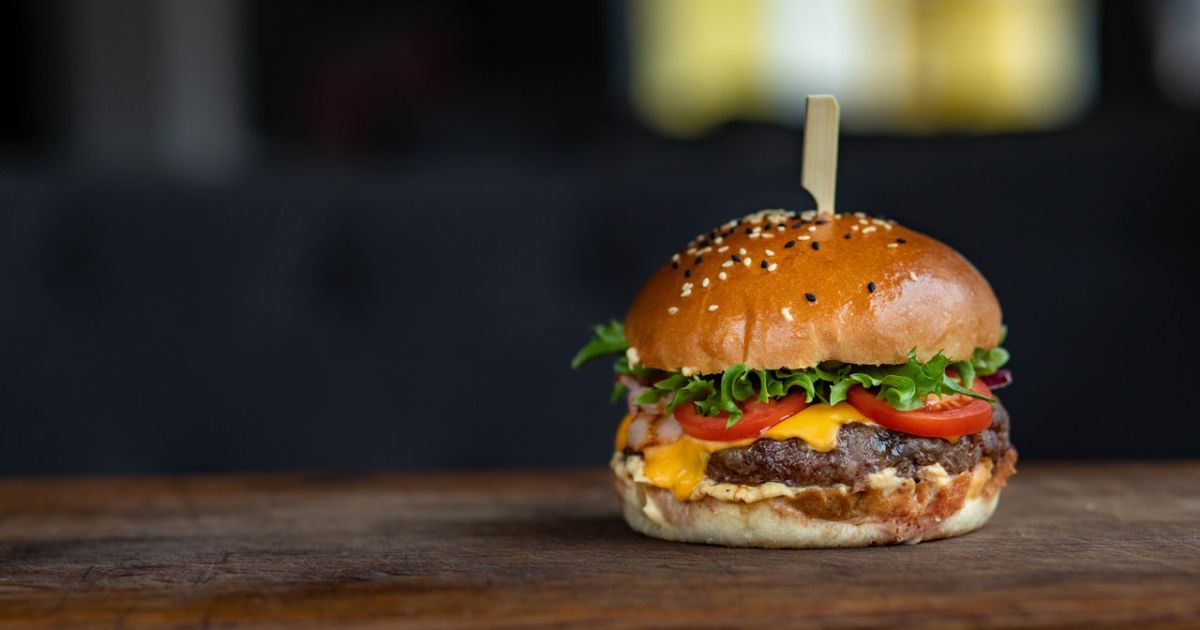 5 Kedai Burger di Jakarta yang Wajib Kamu Coba!