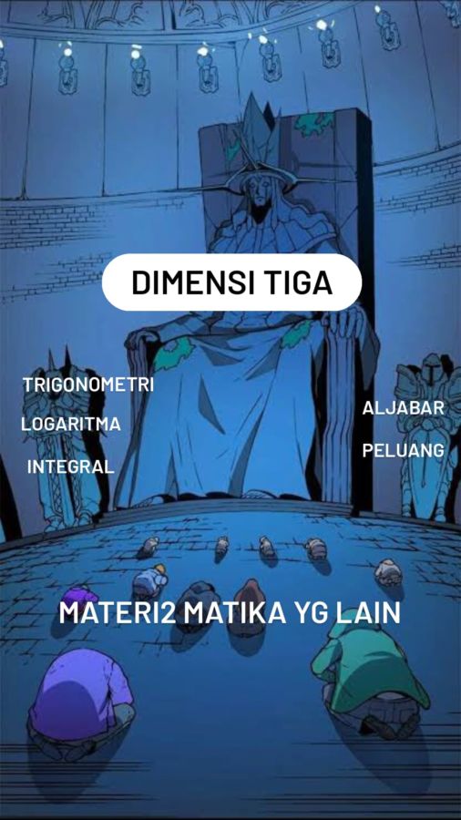 11 Meme Tentang Kasta Buatan Warganet ini Mungkin Relate sama Kamu ...