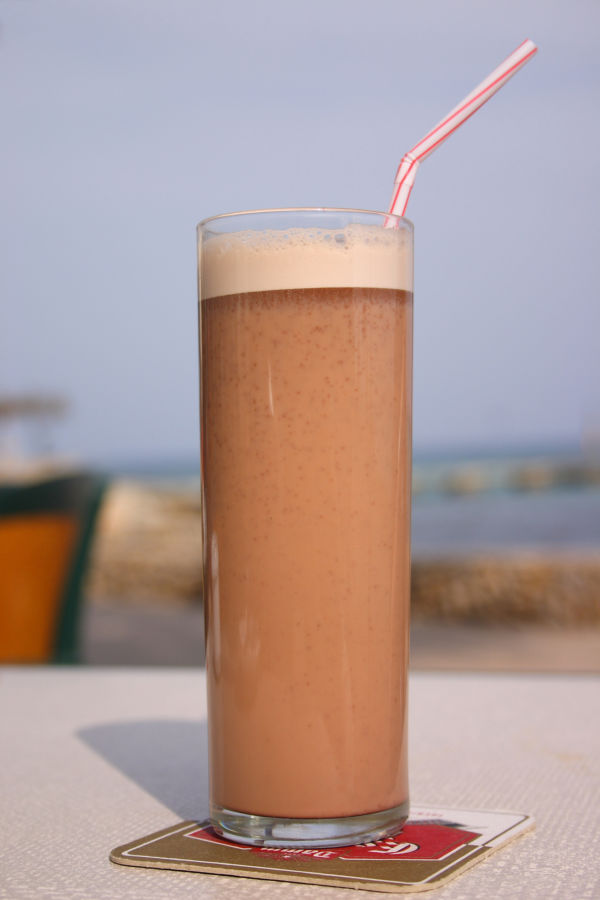 7 Resep Varian Es Kopi Literan yang Banyak Diminati. Bisa Jadi Ide ...