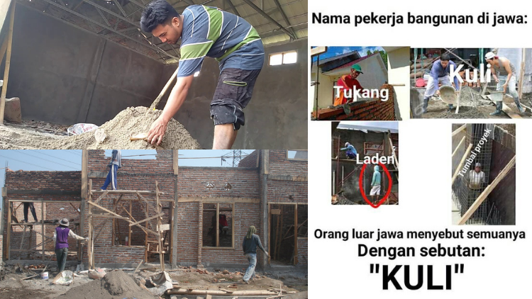 Kenalan dengan Subbagian Kuli ini, yuk! Kali Aja Kamu Belum Tahu ...