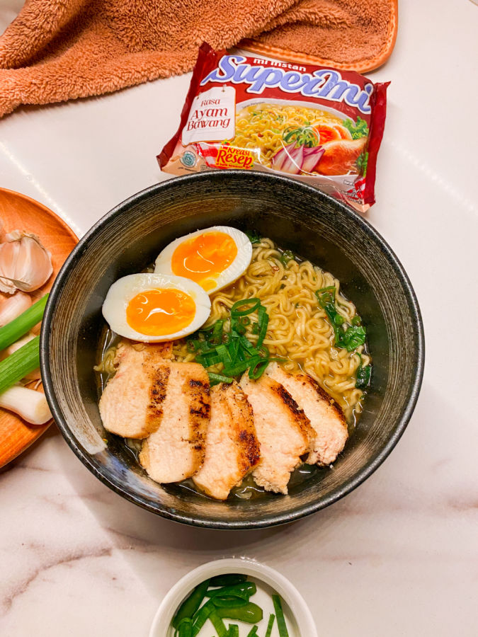 4 Alasan Kenapa Supermi Dulu sampai Sekarang Laris di Pasaran