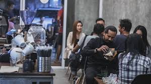 5 Rekomendasi Kedai Kopi di Ciledug Tangerang. Cocok Buat Ngerjain ...