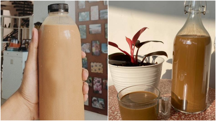 7 Resep Varian Es Kopi Literan yang Banyak Diminati. Bisa Jadi Ide ...