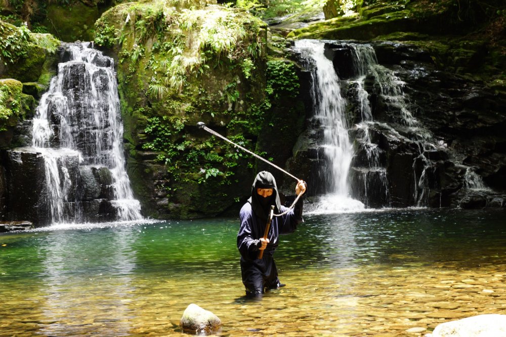 9 Tempat yang Dijuluki Sebagai Distrik Samurai dan Ninja di Jepang ...