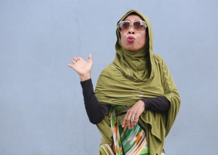 8 Pelawak Perempuan Legendaris Indonesia yang Lucunya Nggak Ada Obat ...