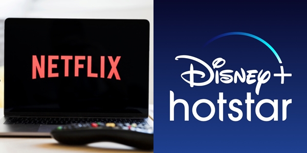 Persaingan 4 Layanan Streaming Film di Indonesia. Eh, Ternyata Bukan ...