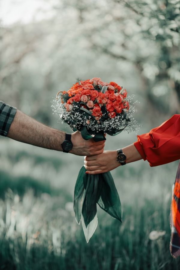10 Rekomendasi Jenis Bunga untuk Orang Terkasihmu di Momen Valentine ...