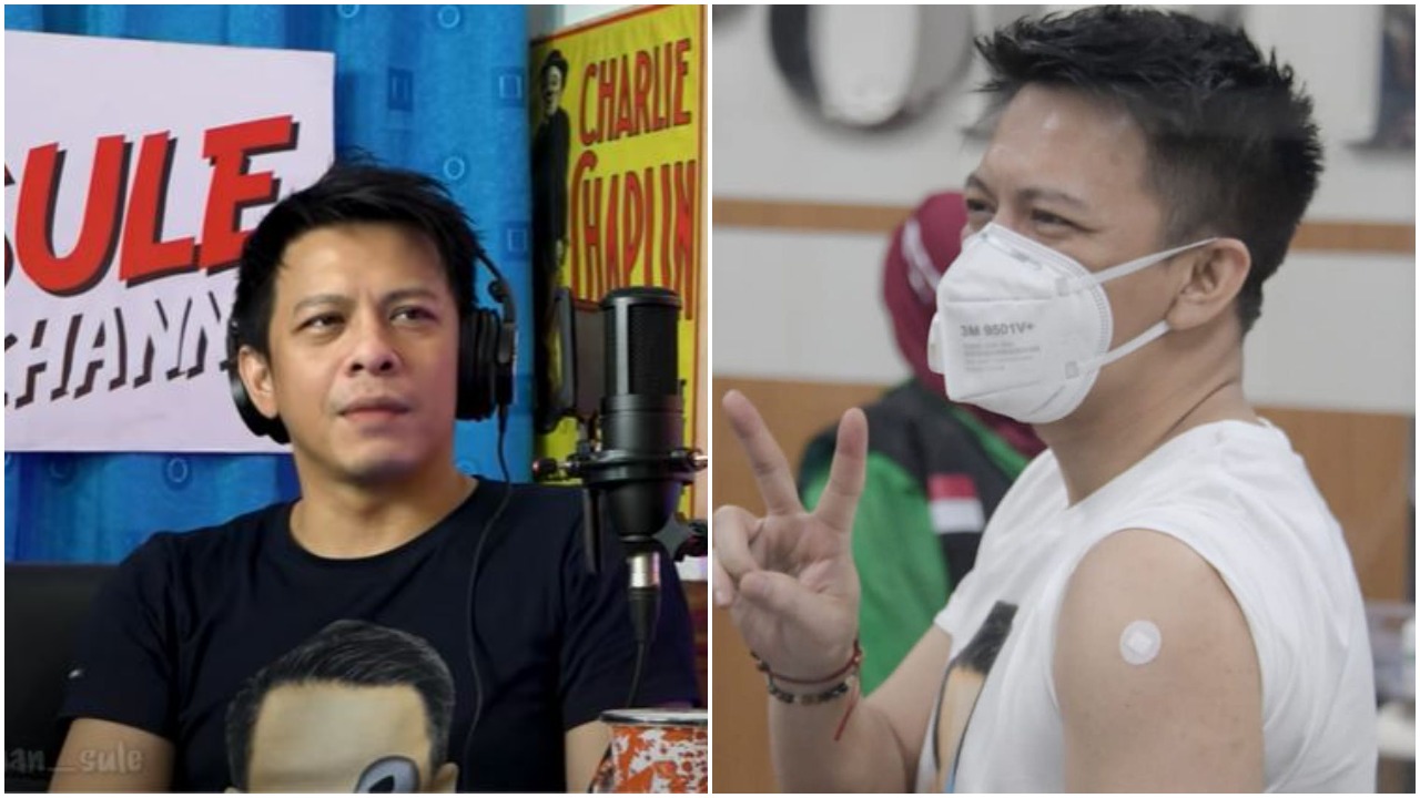 Jelaskan Vaksin Covid-19 dengan Simpel dan Jelas, Warganet: Harusnya ...