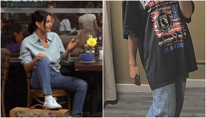 5 Barang Fashion Khas 90-an ini Masih Tren Sampai Sekarang. Sederhana ...