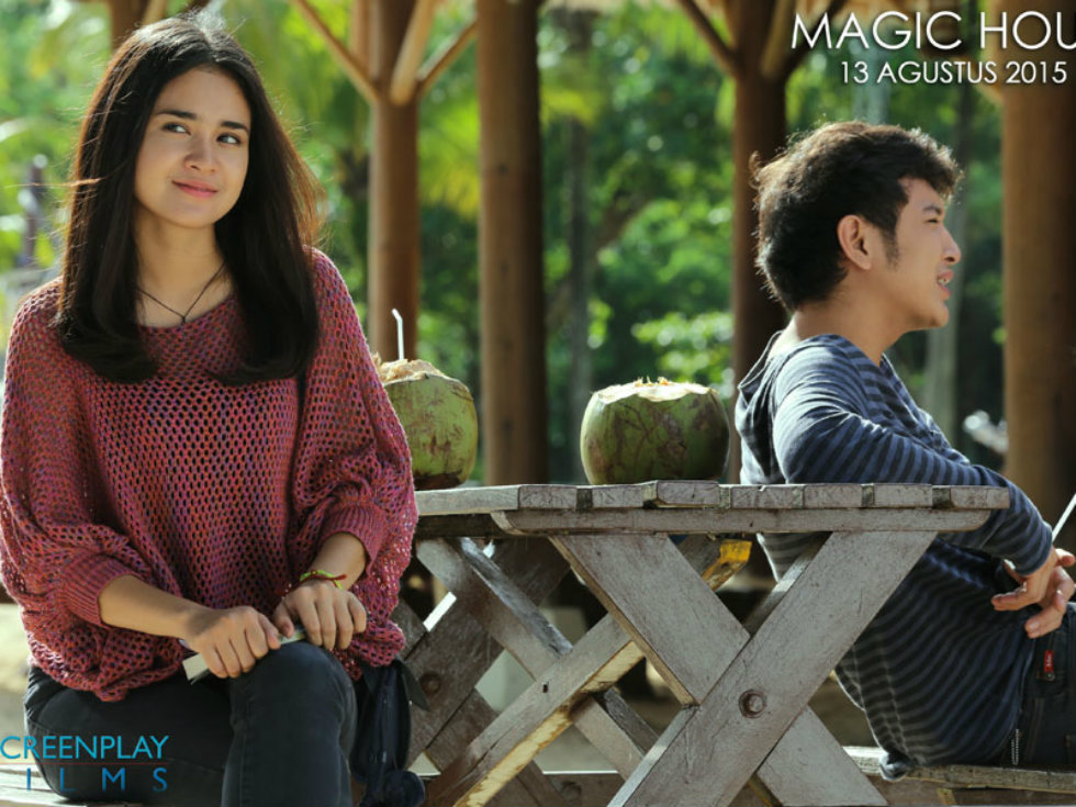 11 Film Indonesia Paling Romantis Terbaik Sepanjang Masa. Drama Teroos~