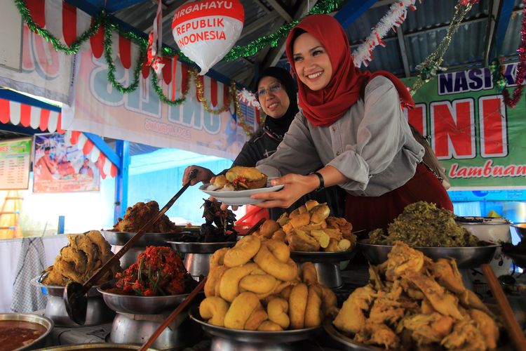 7 Rekomendasi Kuliner di Daerah Pasar Senen, Enak dan Murah!