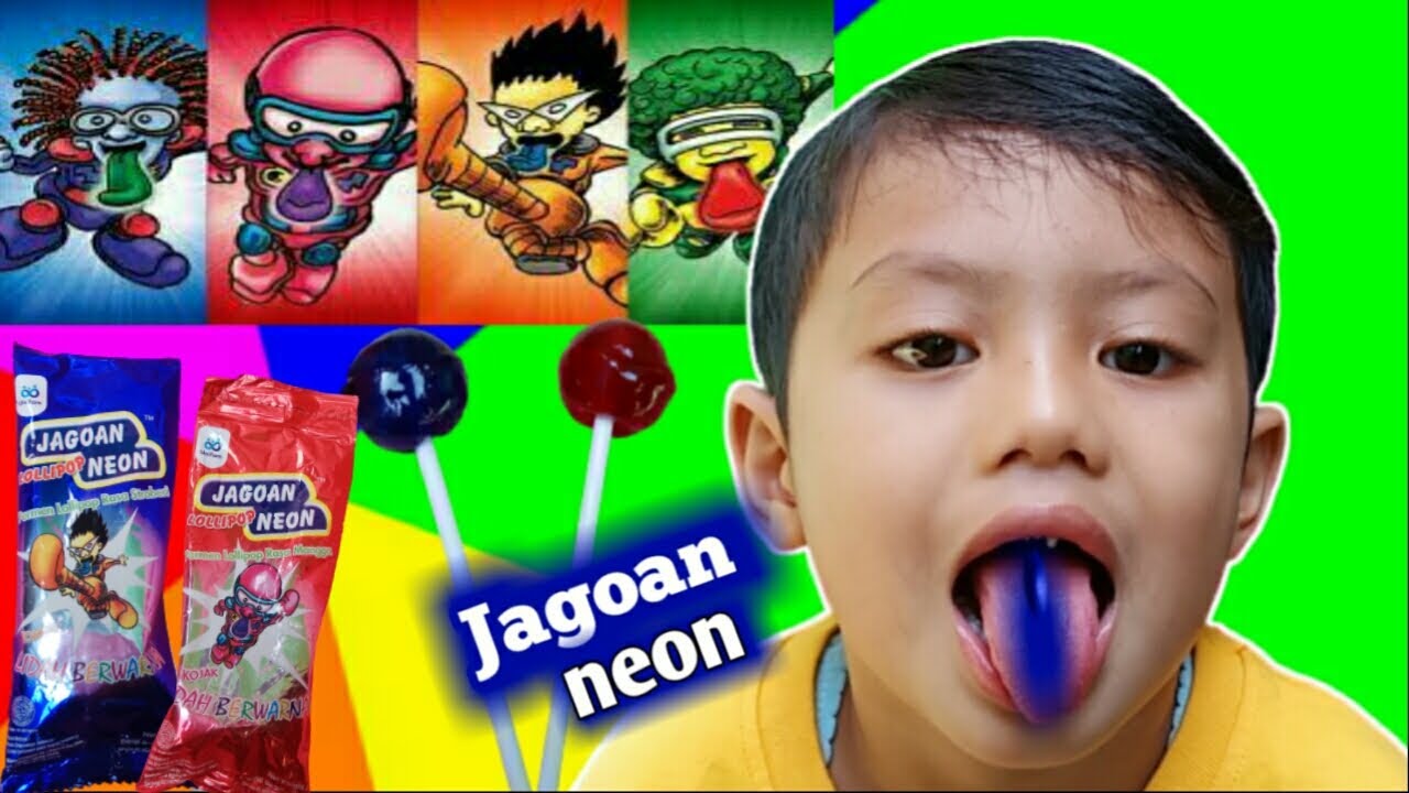 10+ Permen Jaman Dulu yang Paling Legendaris