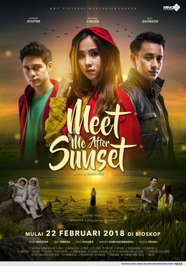 11 Film Indonesia Paling Romantis Terbaik Sepanjang Masa. Drama Teroos~