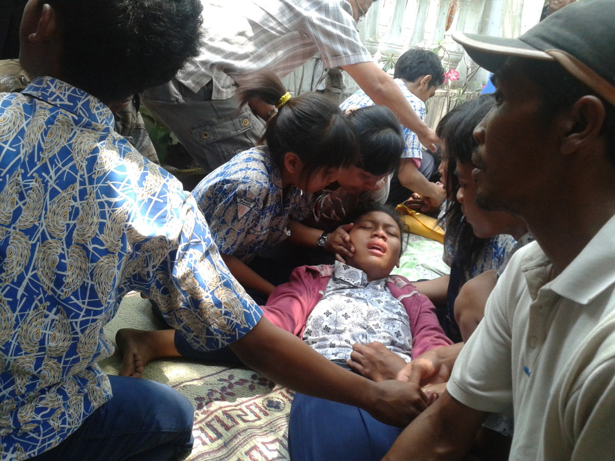 5 Tipe Orang yang Selalu Muncul Saat Ada Kesurupan Massal di Sekolah ...