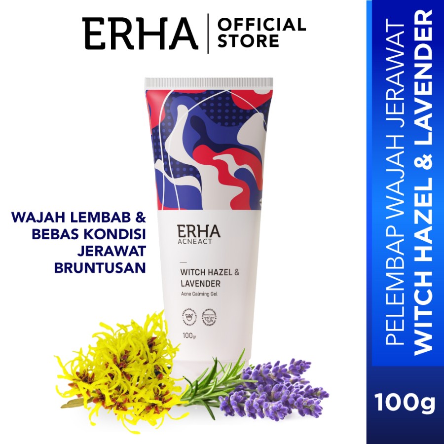 6 Rekomendasi Soothing Gel Merek Lokal dengan Beragam Kandungan. Nggak ...