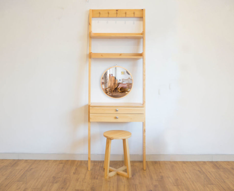 6 Perabot Kantor Multifungsi yang Bisa Dipakai di Rumah, WFH Tambah ...